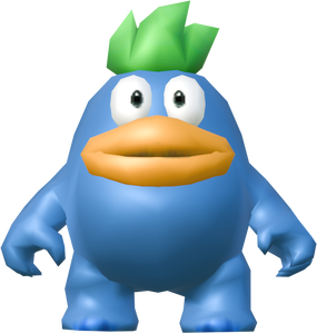 Stone Spike - Super Mario Wiki, the Mario encyclopedia