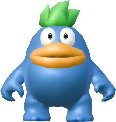 Stone Spike - Super Mario Wiki, the Mario encyclopedia
