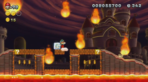 Fire Breath - Super Mario Wiki, the Mario encyclopedia