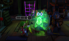 Greenie - Super Mario Wiki, the Mario encyclopedia