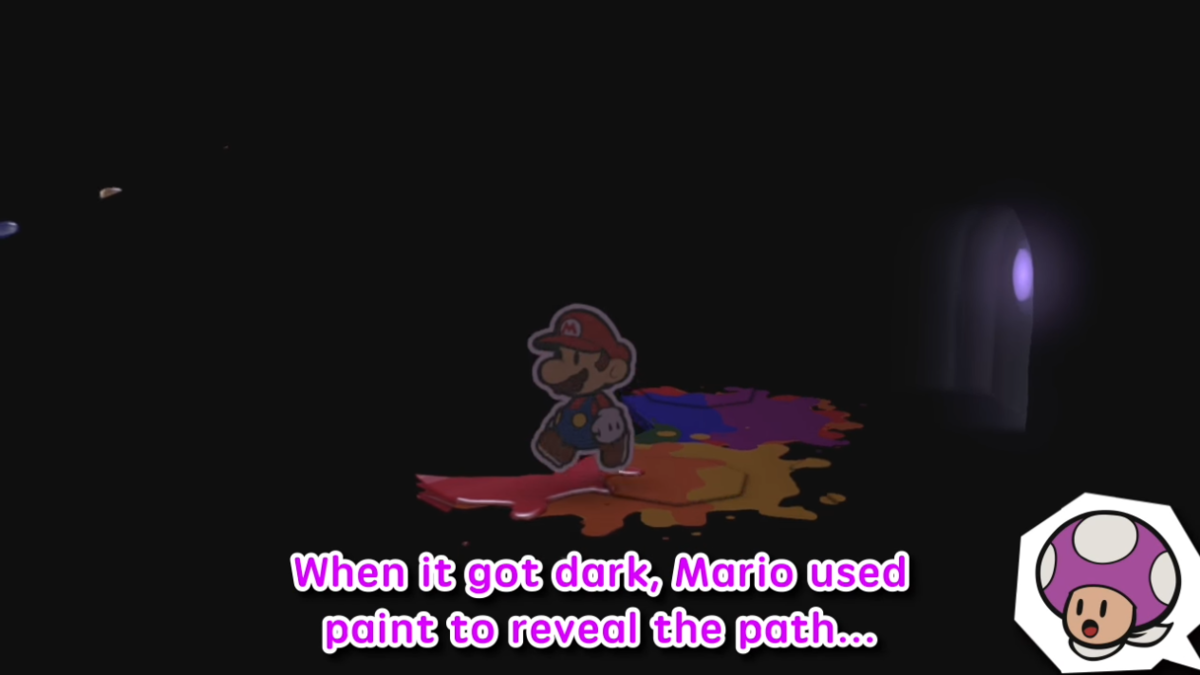 File:Rescue V E6 Purple.png - Super Mario Wiki, the Mario encyclopedia