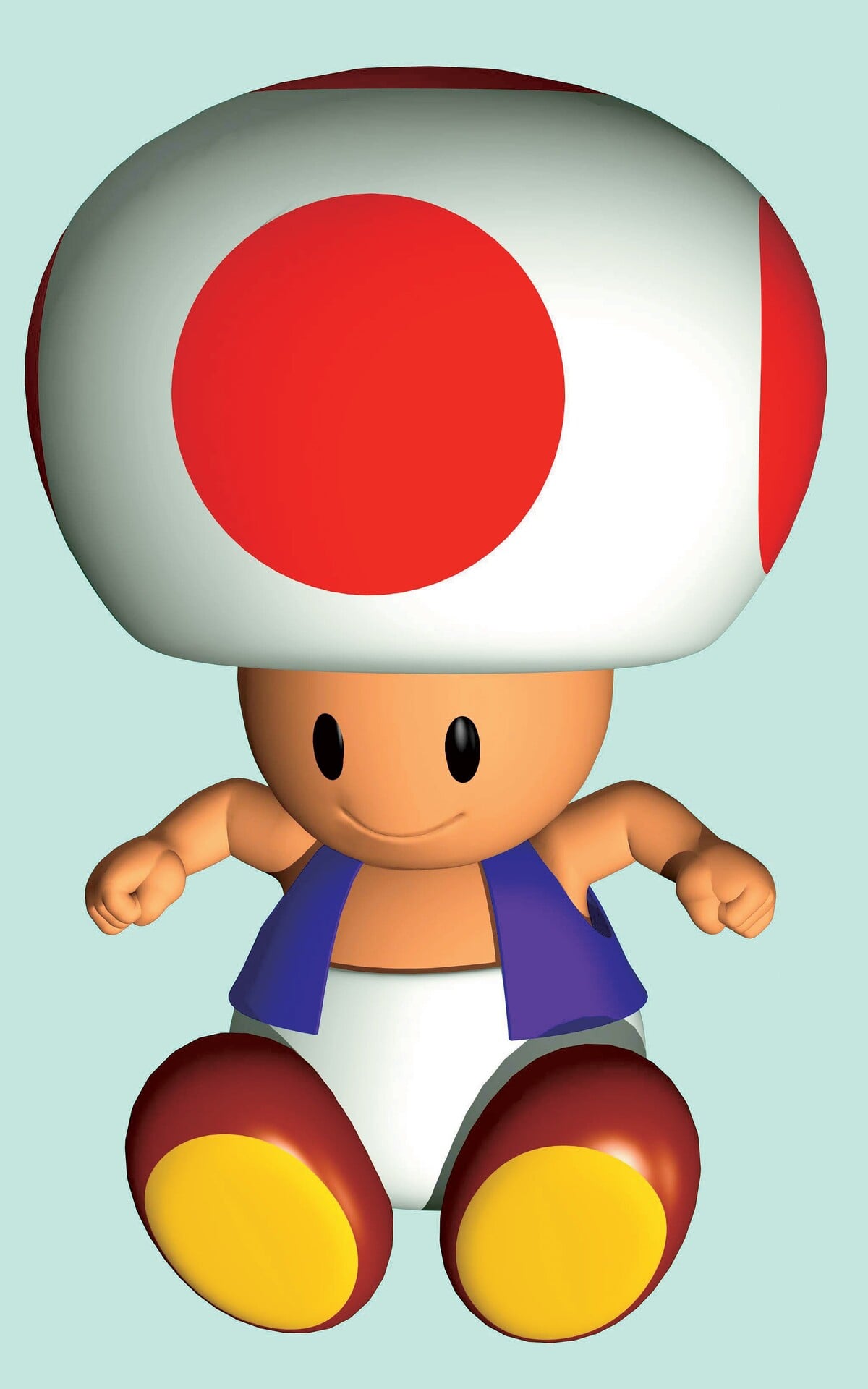 File:SM64ToadStomp.jpg - Super Mario Wiki, the Mario encyclopedia