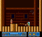 Spell - Super Mario Wiki, the Mario encyclopedia