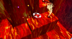 The Magnificent Magma Sea - Super Mario Wiki, the Mario encyclopedia