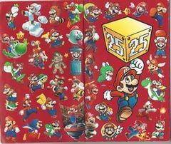 Super Mario History 1985-2010 - Super Mario Wiki, the Mario encyclopedia
