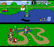 Fishin' Lakitu - Super Mario Wiki, the Mario encyclopedia