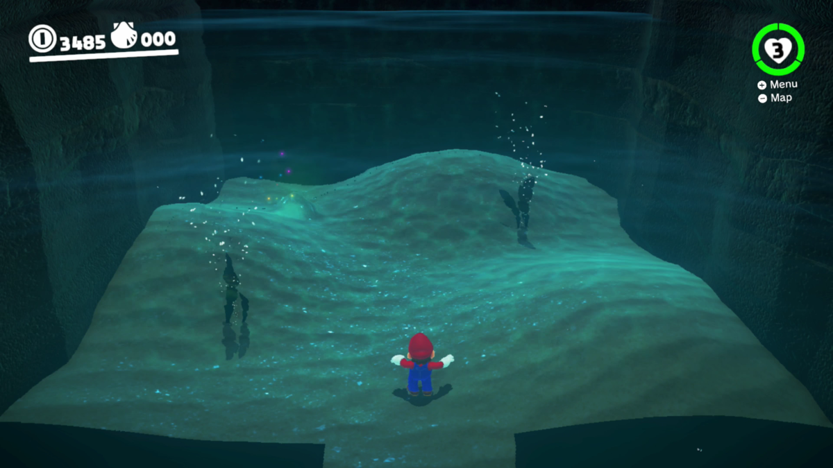 File:Sandy Bottom SMO.png - Super Mario Wiki, the Mario encyclopedia