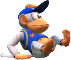 Super Kong Super Mario Wiki The Mario Encyclopedia