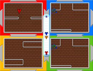 WarioWare, Inc.: Mega Party Game$! - Super Mario Wiki, the Mario ...