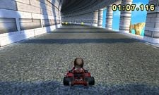 Wuhu Loop - Super Mario Wiki, the Mario encyclopedia