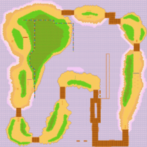 Cheep-Cheep Island - Super Mario Wiki, the Mario encyclopedia