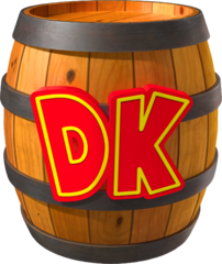 Kong - Super Mario Wiki, the Mario encyclopedia