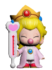 Gallery:Dr. Mario World models - Super Mario Wiki, the Mario encyclopedia