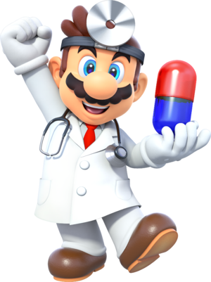 History of Mario - Super Mario Wiki, the Mario encyclopedia