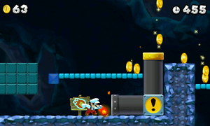 Fireball - Super Mario Wiki, the Mario encyclopedia