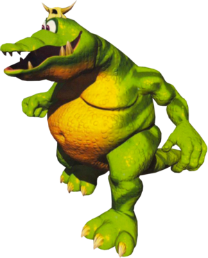 K. Lumsy - Super Mario Wiki, the Mario encyclopedia