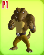 Gallery:Kritter - Super Mario Wiki, the Mario encyclopedia