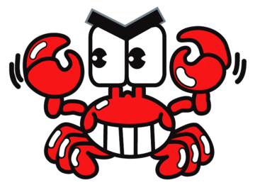 Sidestepper - Super Mario Wiki, the Mario encyclopedia