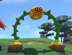 Bramball - Super Mario Wiki, the Mario encyclopedia