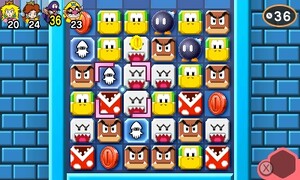 Tiles and Tribulations - Super Mario Wiki, the Mario encyclopedia