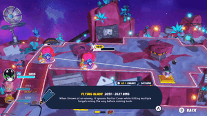 Edge - Super Mario Wiki, the Mario encyclopedia