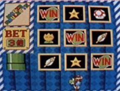 Mario Roulette - Super Mario Wiki, the Mario encyclopedia