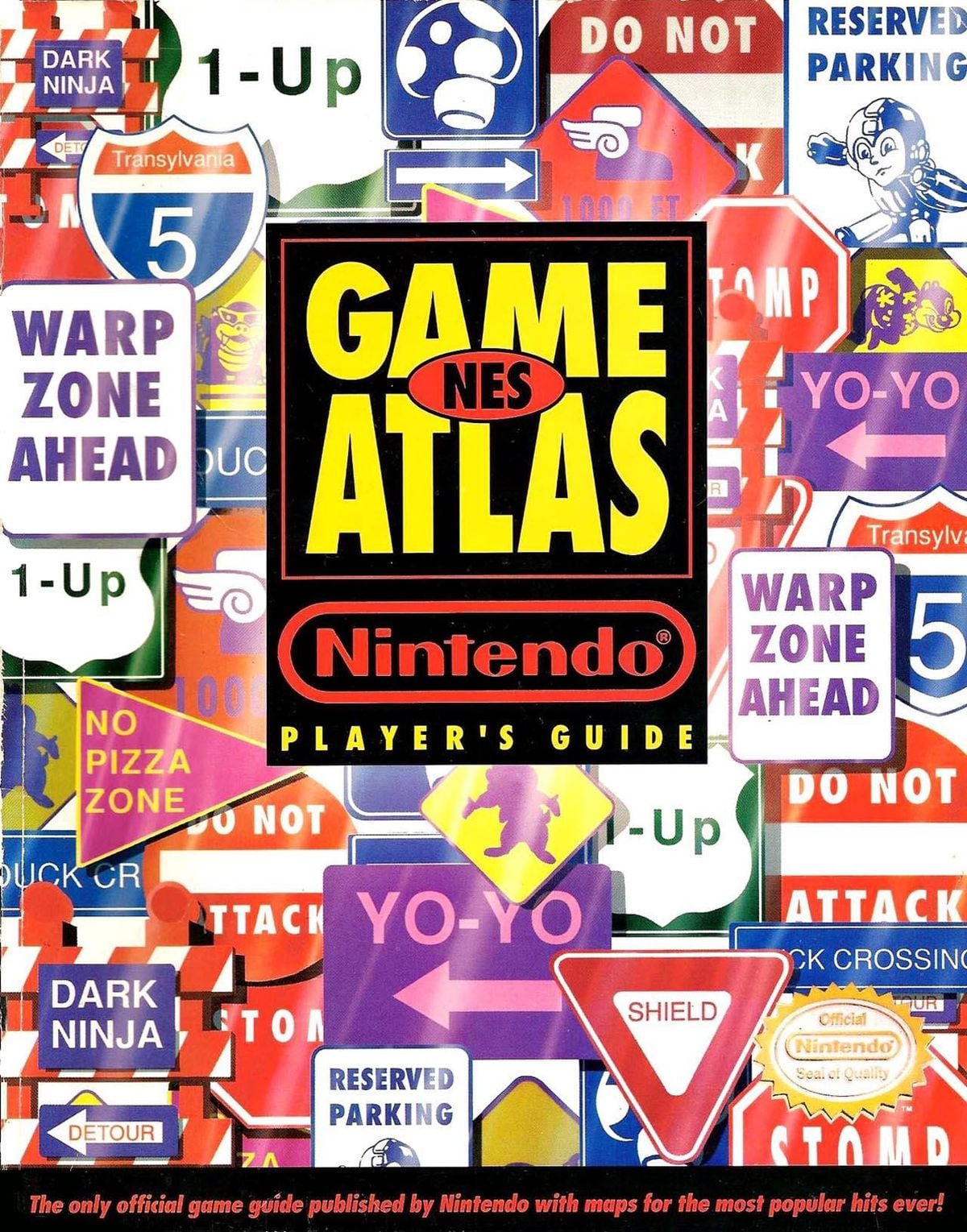 File:NES Atlas.jpg - Super Mario Wiki, the Mario encyclopedia