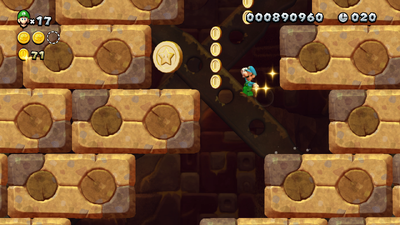 Wind-Up Tower - Super Mario Wiki, the Mario encyclopedia