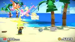 Spike Helmet - Super Mario Wiki, the Mario encyclopedia