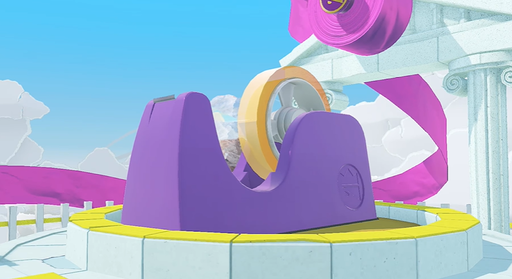 Streamer - Super Mario Wiki, the Mario encyclopedia