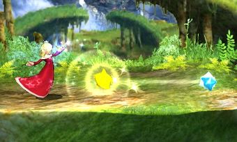 Star Bit - Super Mario Wiki, the Mario encyclopedia