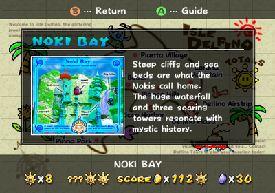 Guidebook - Super Mario Wiki, the Mario encyclopedia