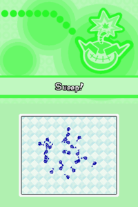 Shoo! - Super Mario Wiki, the Mario encyclopedia