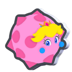 Spike-Ball Mario - Super Mario Wiki, the Mario encyclopedia