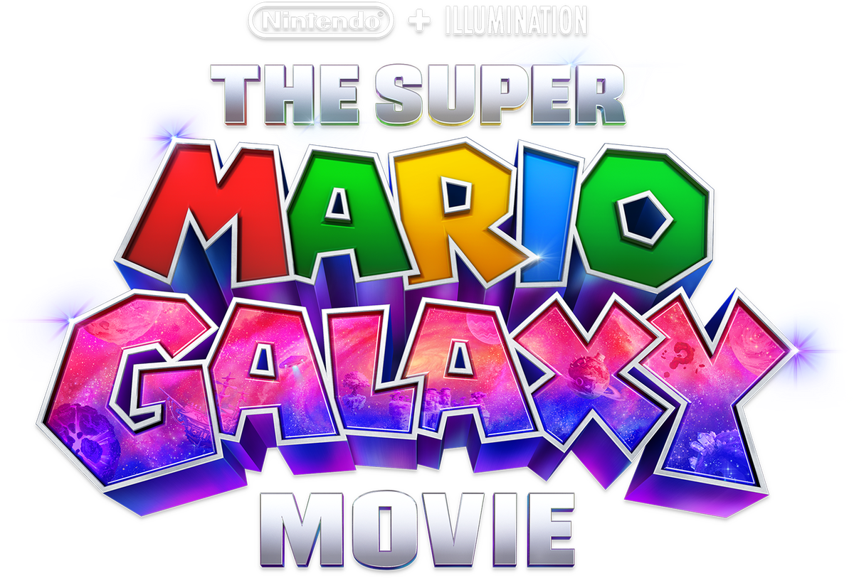Gallery:The Super Mario Galaxy Movie - Super Mario Wiki, the Mario ...