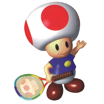 Toad - Super Mario Wiki, the Mario encyclopedia