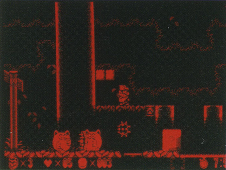 List of Virtual Boy Wario Land pre-release and unused content - Super ...