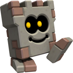 Gallery:Whomp - Super Mario Wiki, the Mario encyclopedia