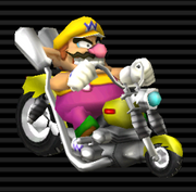 Standard bike (vehicle class) - Super Mario Wiki, the Mario encyclopedia