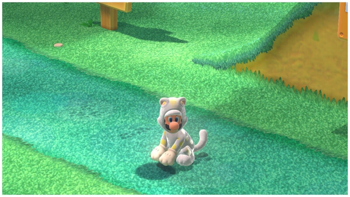 File:White Cat Luigi.jpg - Super Mario Wiki, the Mario encyclopedia