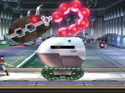 Subspace Army - Super Mario Wiki, the Mario encyclopedia