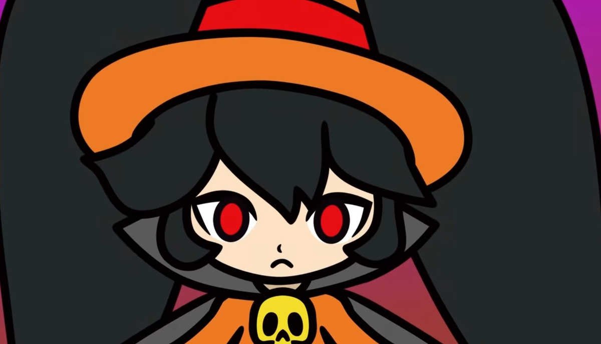 File:Ashley's Reaction.png - Super Mario Wiki, the Mario encyclopedia