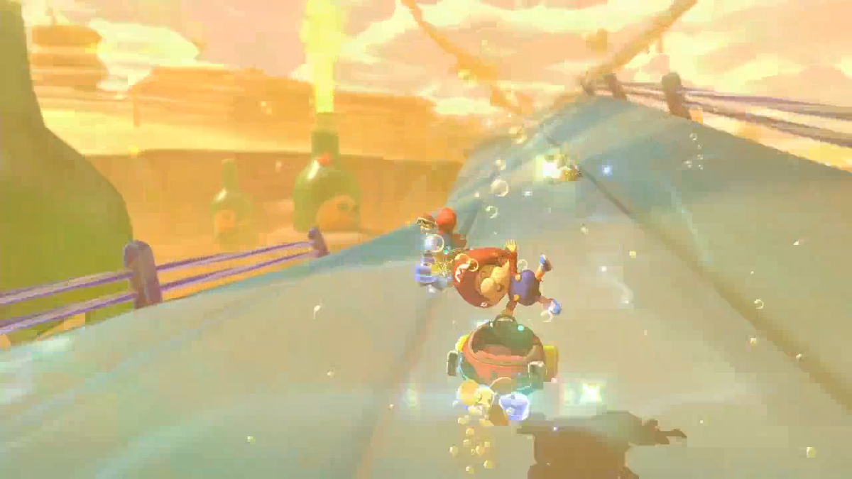 File:BabyMarioinMarioKart8.png - Super Mario Wiki, the Mario encyclopedia