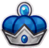 Royal Sticker - Super Mario Wiki, the Mario encyclopedia