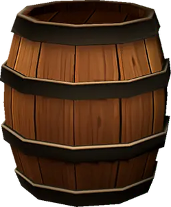Barrel - Super Mario Wiki, the Mario encyclopedia