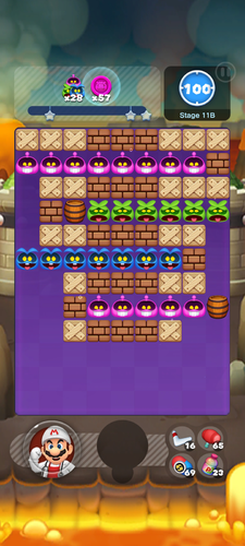 World 11 (Dr. Mario World) - Super Mario Wiki, the Mario encyclopedia