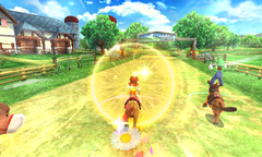 Horse - Super Mario Wiki, the Mario encyclopedia