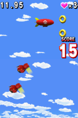 Egg Flapper - Super Mario Wiki, the Mario encyclopedia