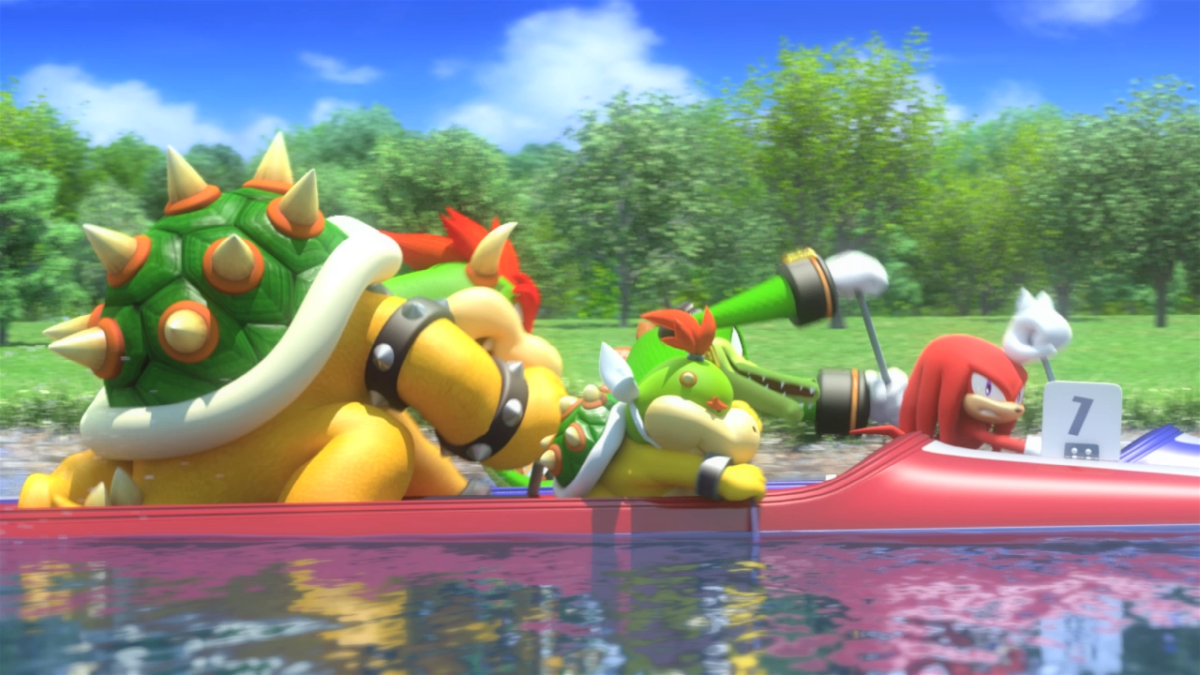 File:MASATLOG Canoe.png - Super Mario Wiki, the Mario encyclopedia