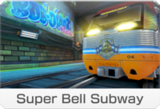 Super Bell Subway - Super Mario Wiki, the Mario encyclopedia